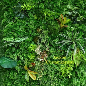 Green Plants Ceiling Decoration Artificial Fake Leaves Restaurant ...