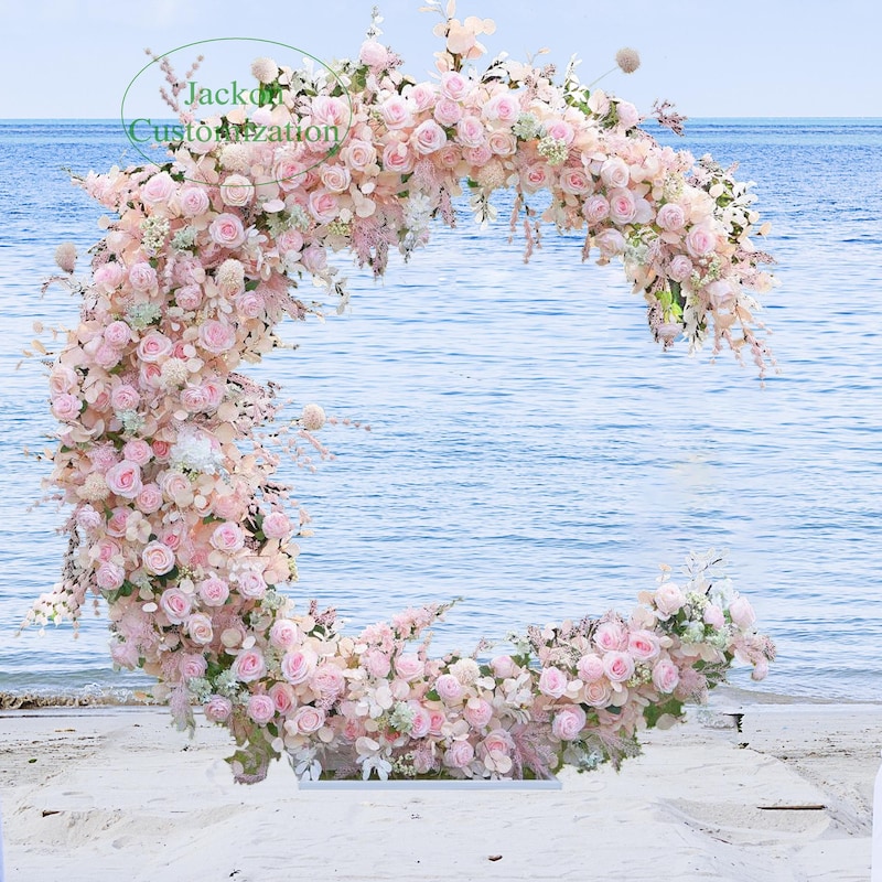Wedding Arch Moon - Etsy