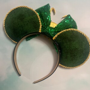 Loki Inspired Ears - Etsy