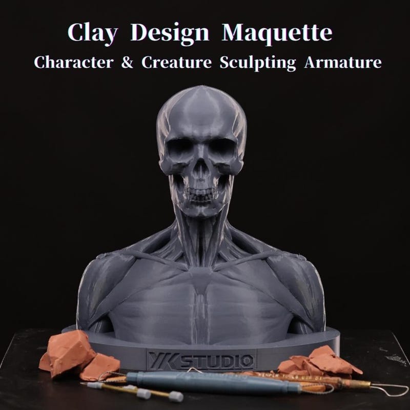 Maquette - Etsy