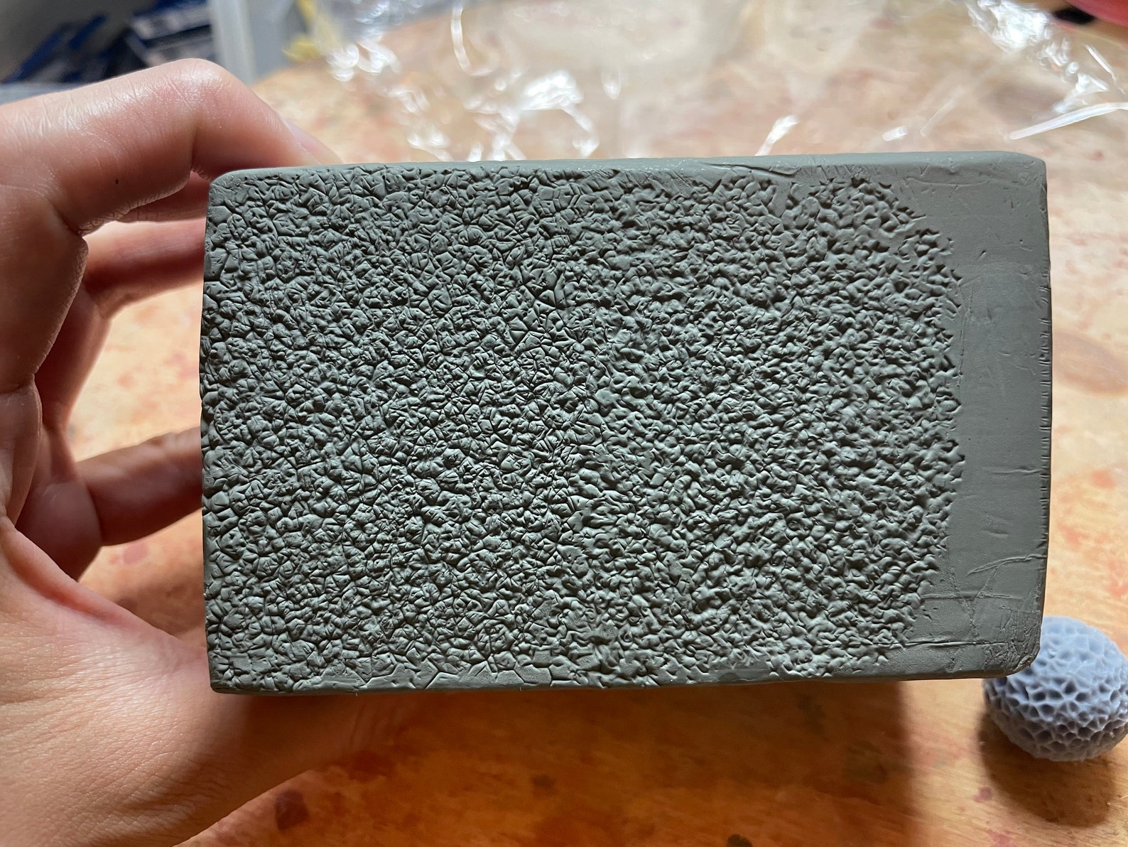 Large Texture Stone Tool Set - Etsy