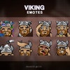 6x ANIMATED Goat Emotes ANIMATED Goat Emotes ANIMATED Twitch Emotes - Etsy