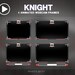 Knight Stream Pack Stream Package Knight Screens Knight Twitch Overlay ...