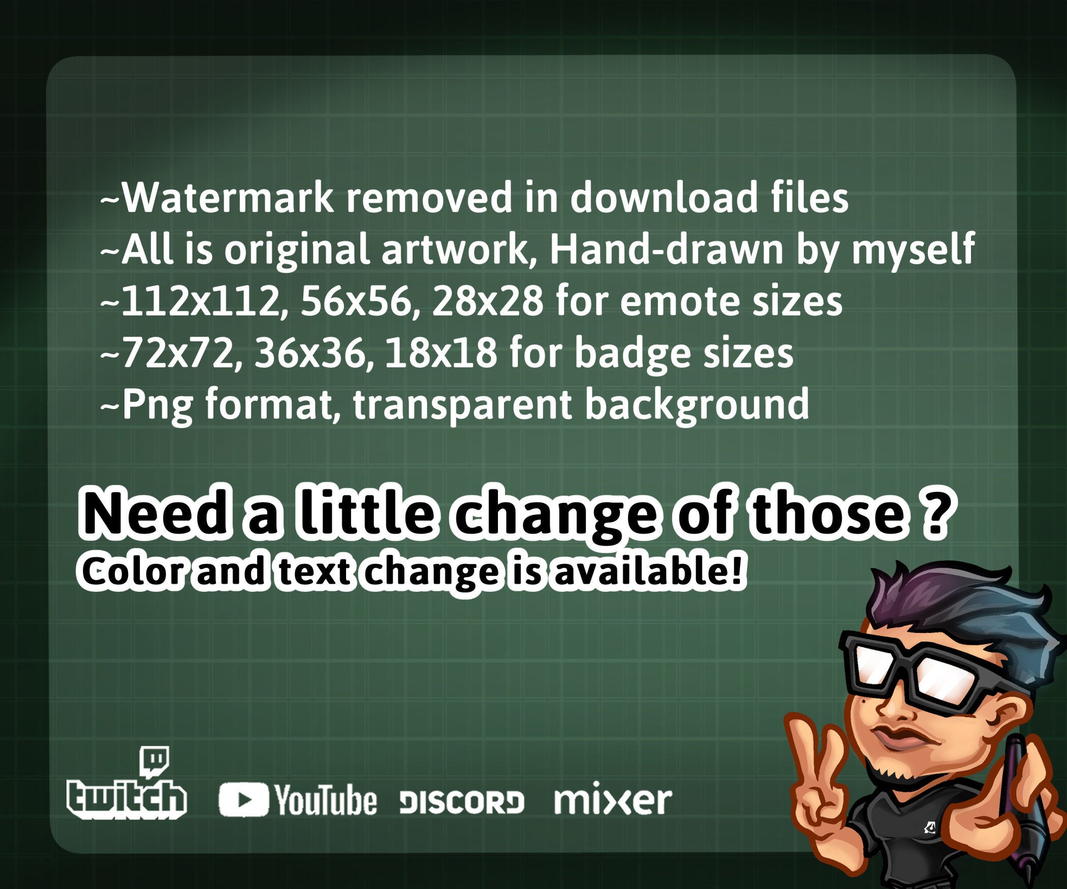 Soldier Twitch Emotes: Army Stream Emotes (digital Download) - Etsy