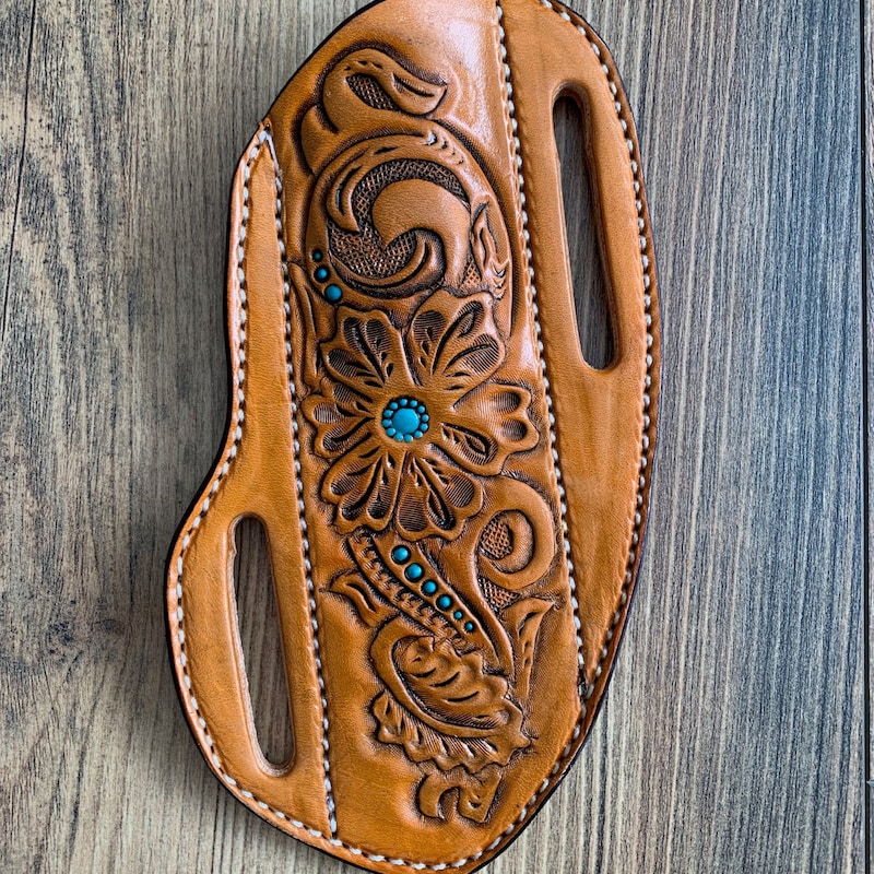 LonetreeLeather - Etsy