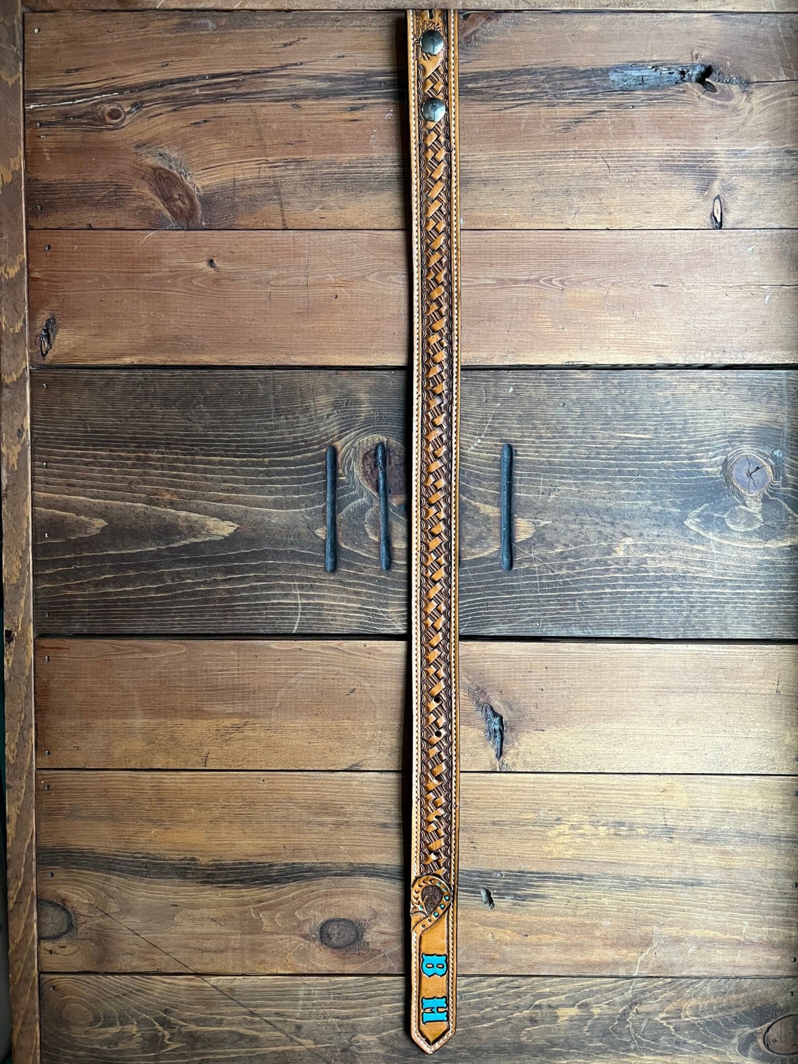 Children's and Toddlers Custom Leather Belt / High Quality - Etsy