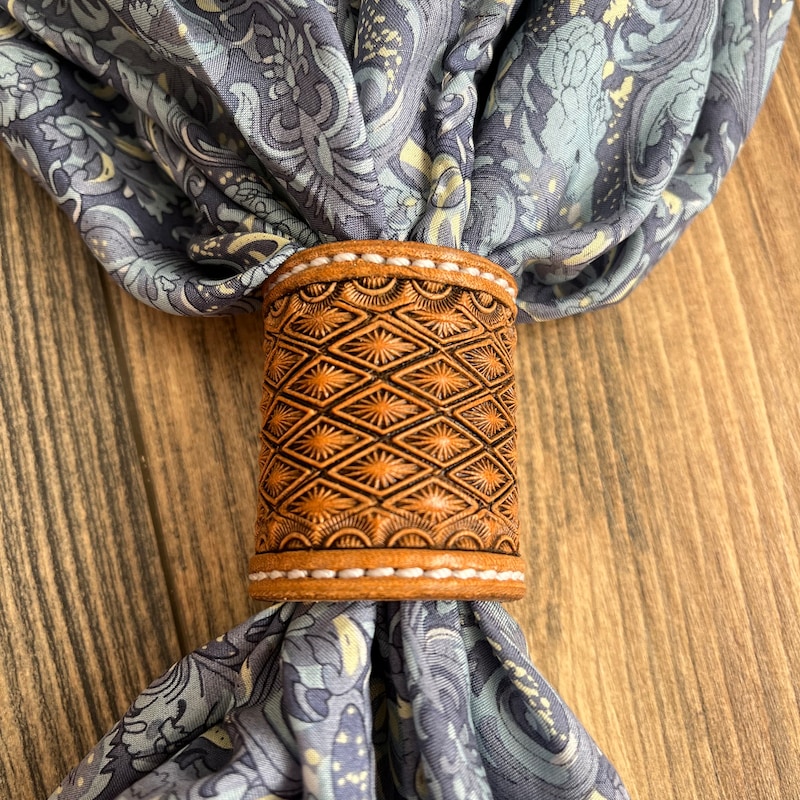 Wild Rag Custom Ring - Etsy