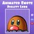 Twitch Goomba Mario Raid Animated Emote | Emote Mario Goombas | Mario ...