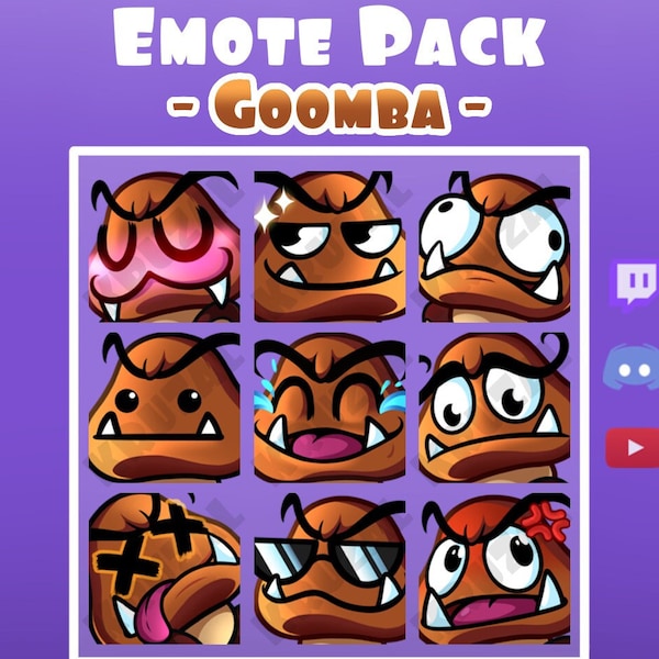 Twitch Animated Emote Gekko Valorant Emote Dizzy Gekko Emote Twitch ...