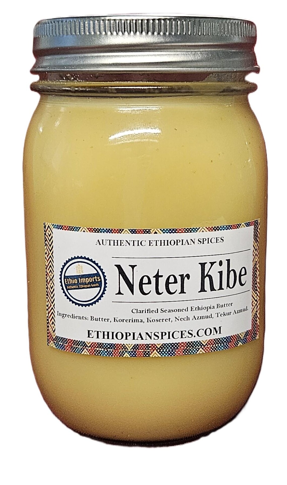 NETER KIBE (NEW) - Etsy