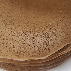 INJERA FRESH - Etsy