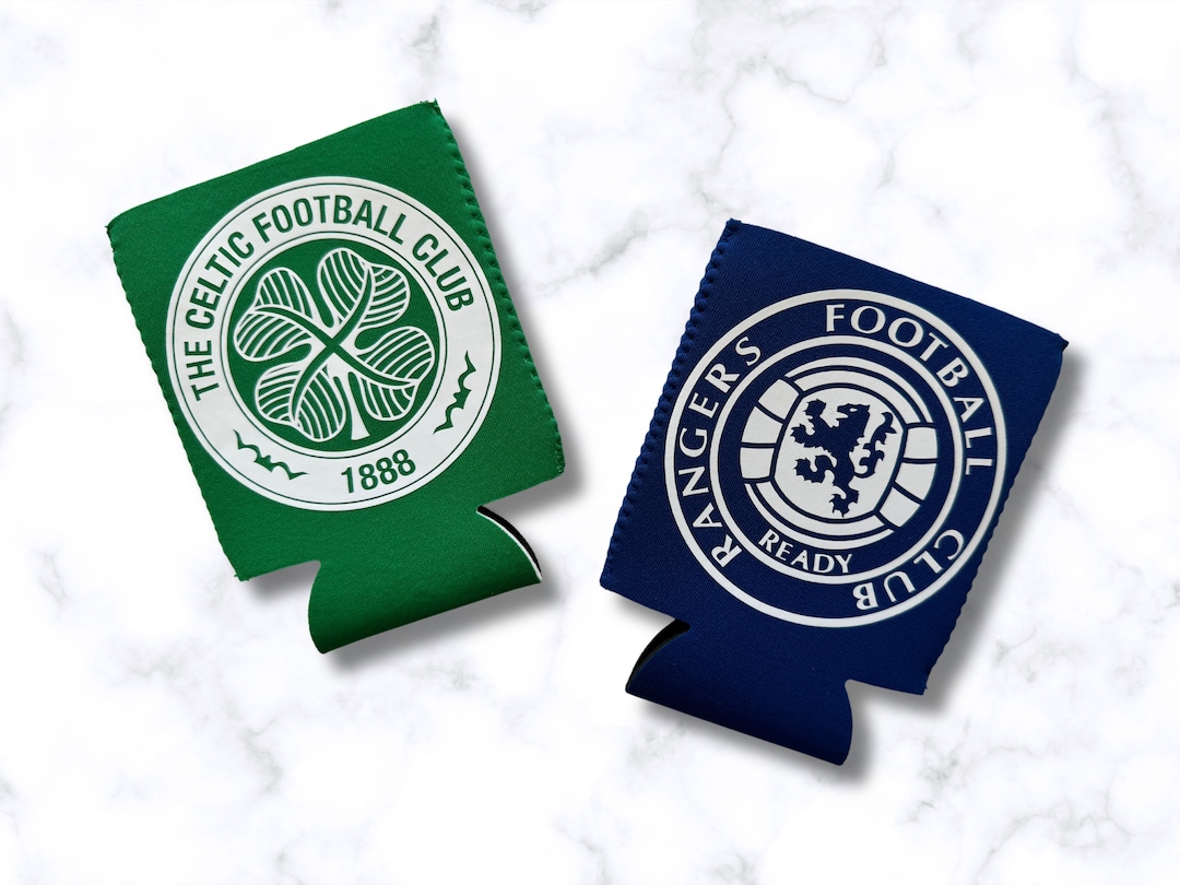 Soccer / Football Team Stubby Holders, Cosies, Can Coolers - Etsy