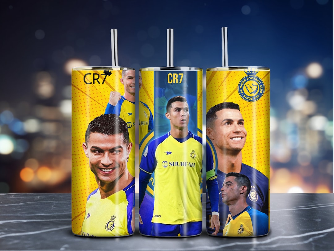 Personalised Soccer Water Bottle 20oz Tumbler Football Drink Bottle ...