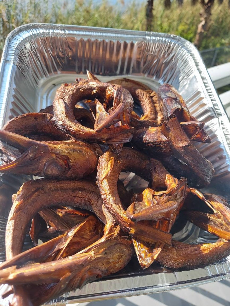 Kuta Fish/barracuda Fish/ - Etsy