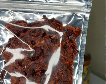 Kilishi - Etsy