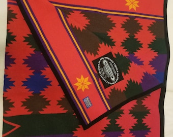 Pendleton Blanket - Etsy