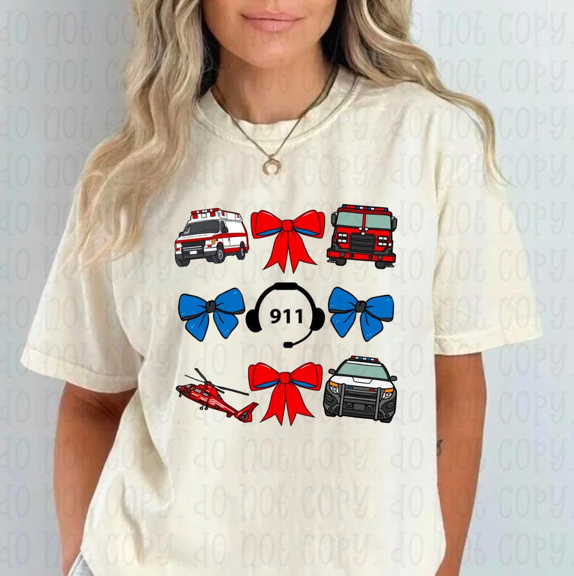 911 Operator, 911 Dispatcher, Emergency Dispatcher, PNG File - Etsy