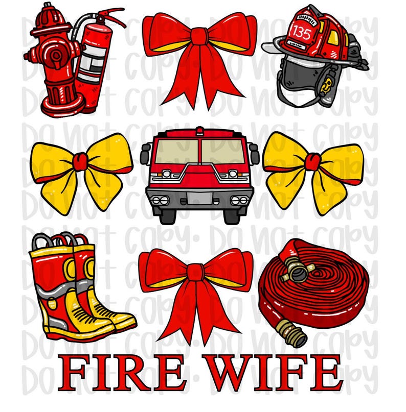 Fireman Png, Fire Wife Png, Fire Wife Shirt, Fire Wife PNG Files for ...