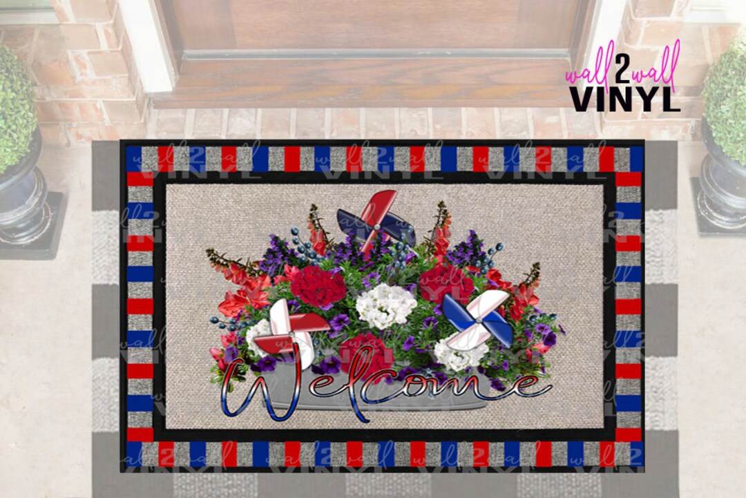 Welcome Design for Sublimation - Etsy