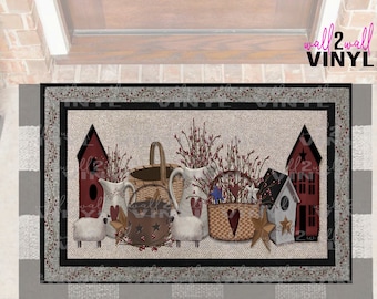 Sublimation Designs for Doormats - Etsy