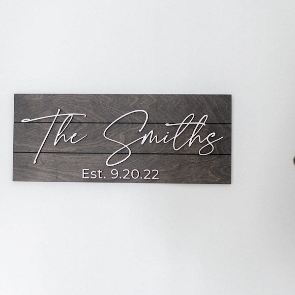 Wedding Gift Last Name Sign 60 Gift Ideas For 2025 wedding-gift-last-name-sign-60-gift-ideas-for-2025