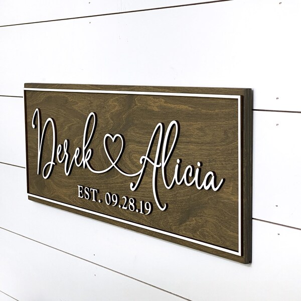 Pallet Wood Sign - Etsy