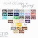 Personalized Family Sign, Family Name Sign, Family Sign With Names ...
