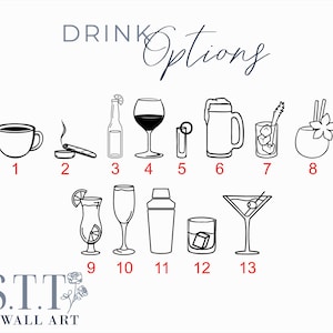 Pallet Sign - Bar Sign - Custom Wood Sign - 3D Sign - Personalized Gift ...