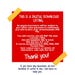 Editable Elf Activity Sheet on Canva - Personalize the Holiday Fun ...