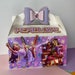 Encanto Favor Boxes Isabela Treat Boxes Isabela Party - Etsy