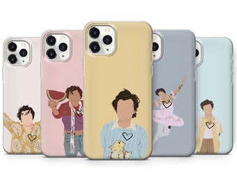 Harry Styles Phone Case | Etsy Australia