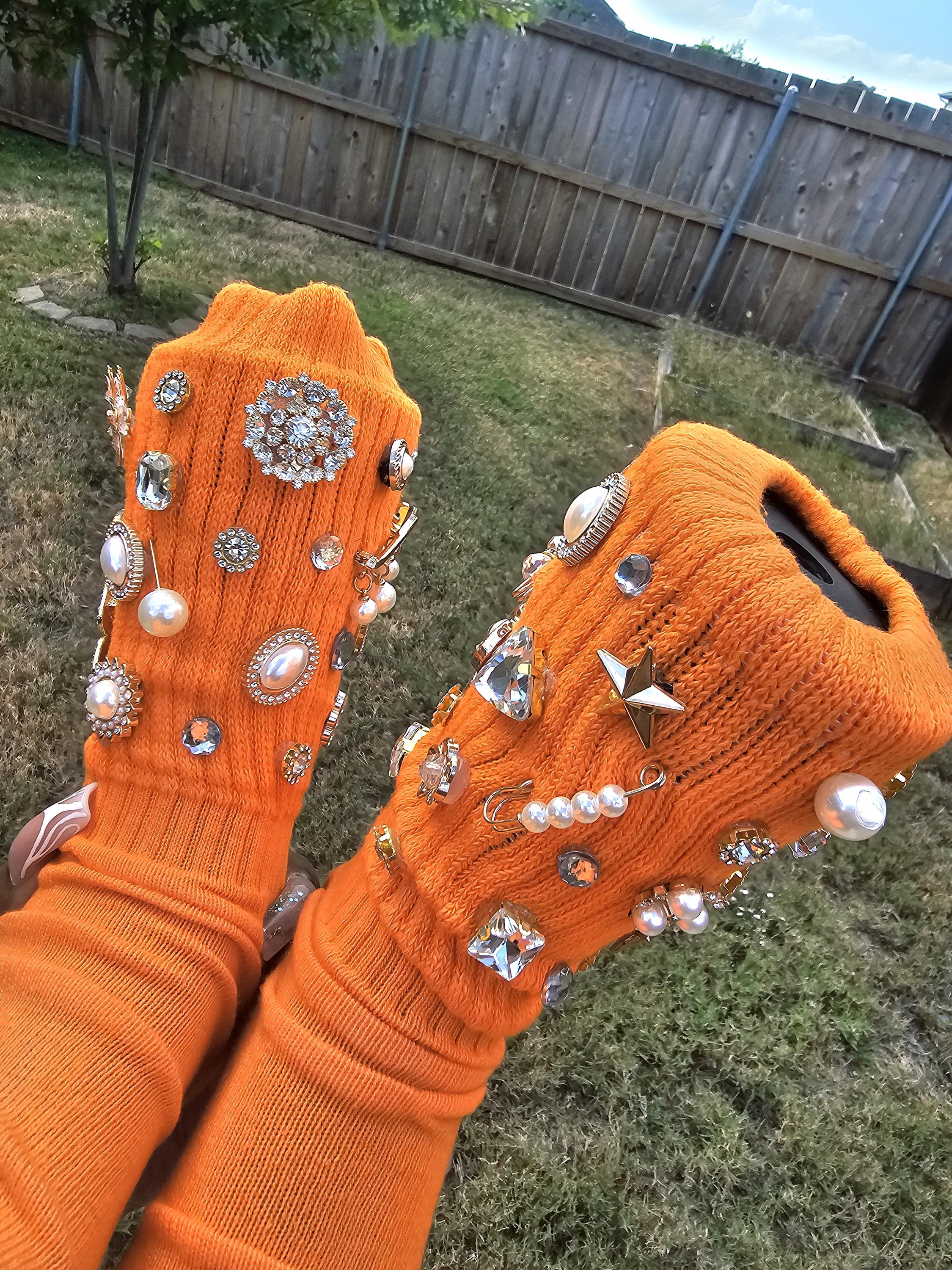 Custom Junk Socks - Etsy