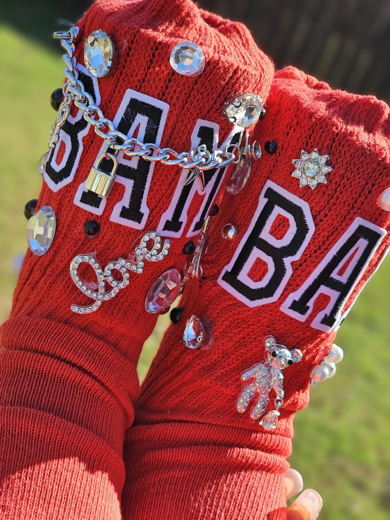 Custom Junk Socks - Etsy