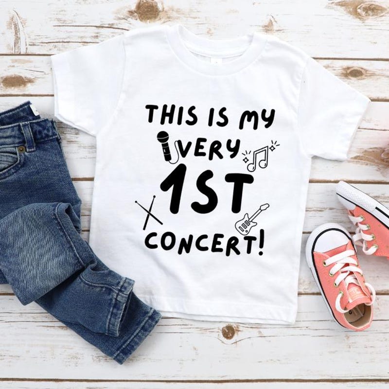 Concert Top - Etsy