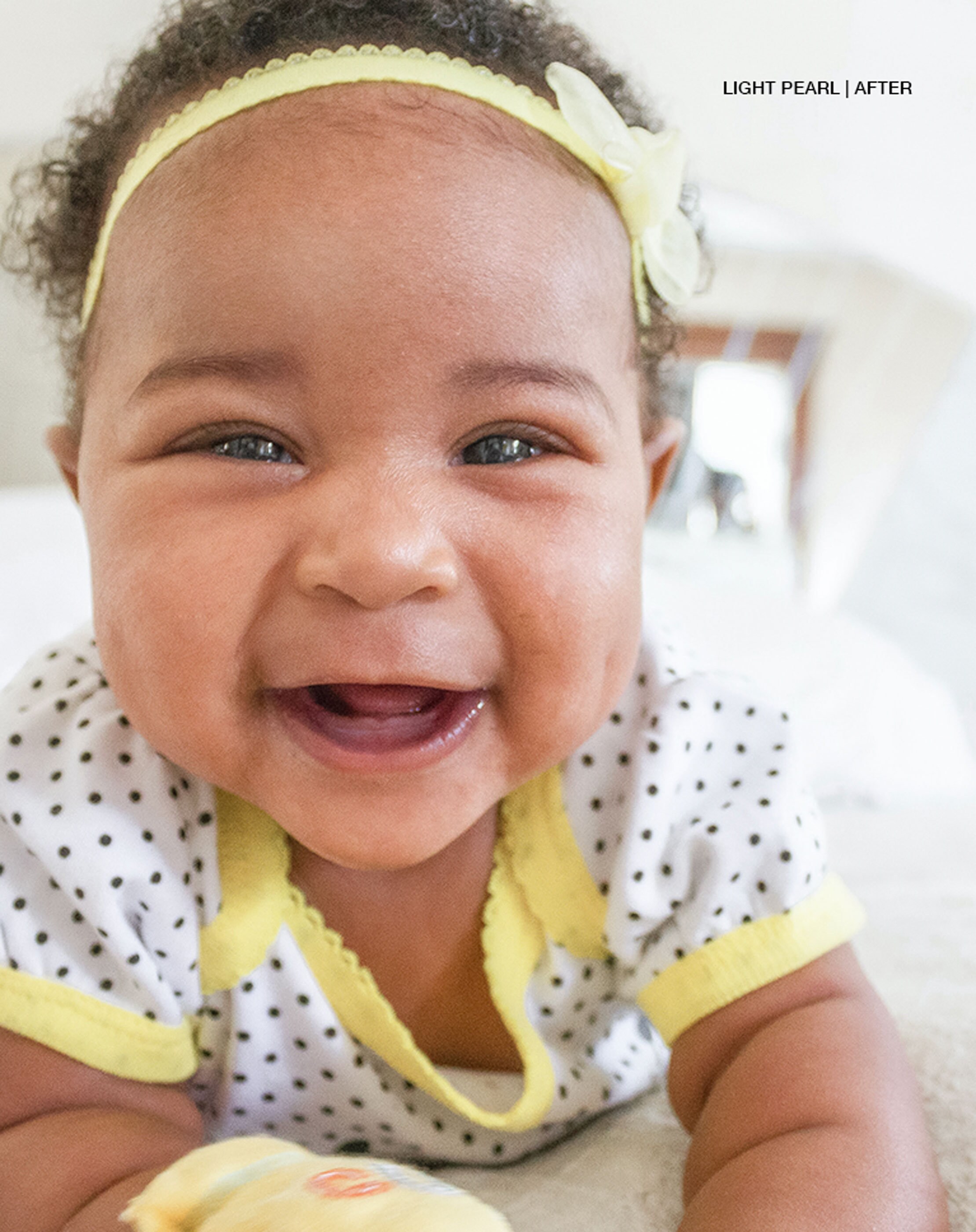 10 Babies Lightroom Presets | Mobile & Desktop | Soft, Bright, Clean ...