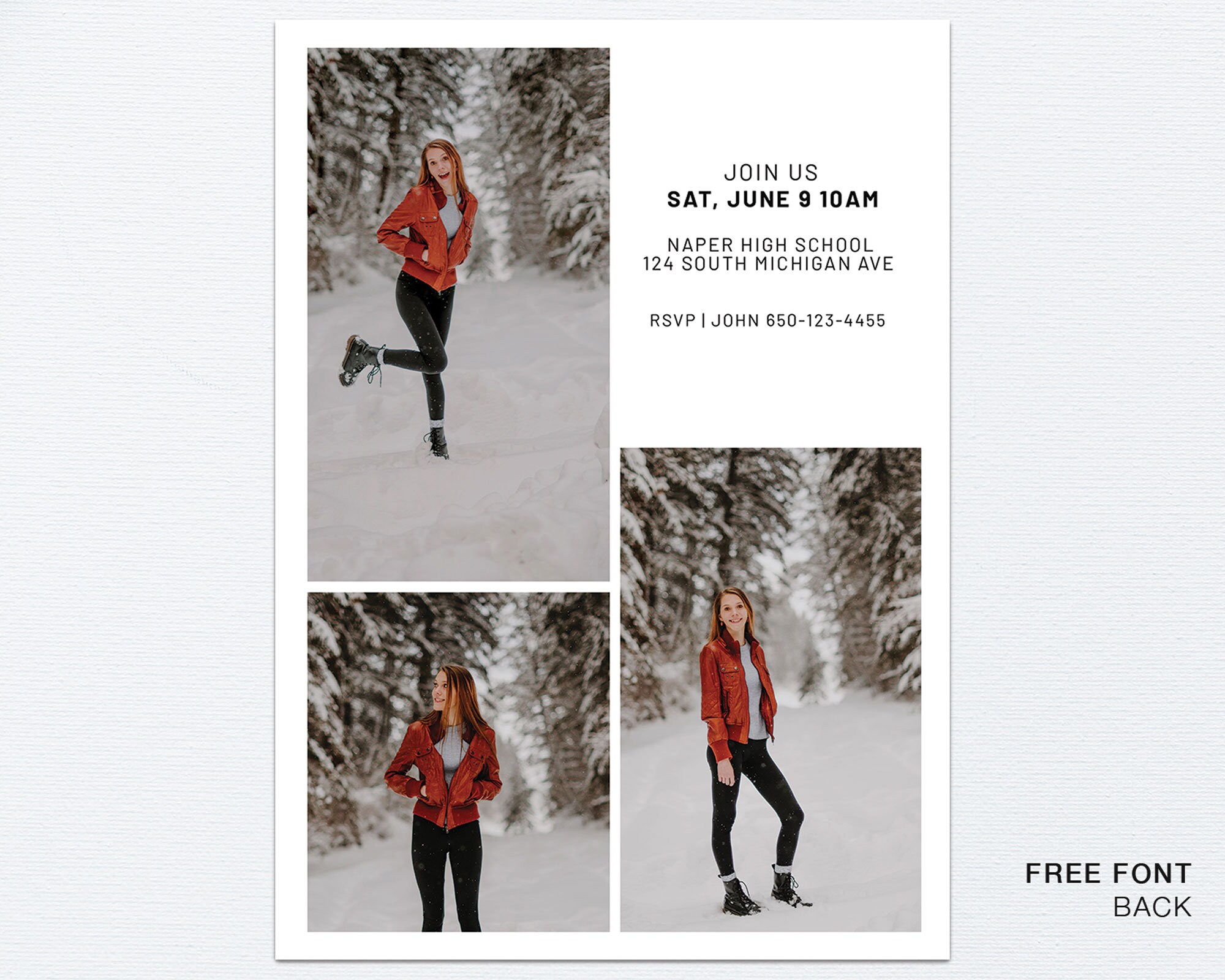 1 Savi Abschlussankündigungsvorlage Vollständig anpassbare Moderne ...