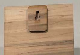 Keyhole Hanger SVG DIGITAL FILE - Etsy