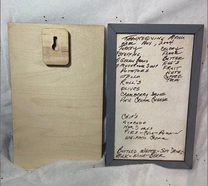 Keyhole Hanger SVG DIGITAL FILE - Etsy