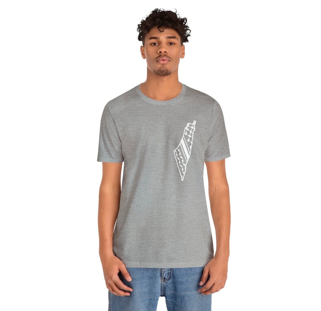 Free Palestine, Keffiyeh, T-shirt, Palestine, Arabic Sweatshirt, Arabic ...