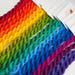 The Ultimate Rainbow Floss Pack | Hand Dyed, 6 Strand Embroidery Floss ...