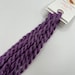 Sugar Plum Fairy | Hand Dyed, 6 Strand Silk Embroidery Floss, Cross ...