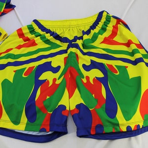 90"s Jorge Campos Soccer Uniform VINTAGE Surfer Seleccion Mexicana - Etsy