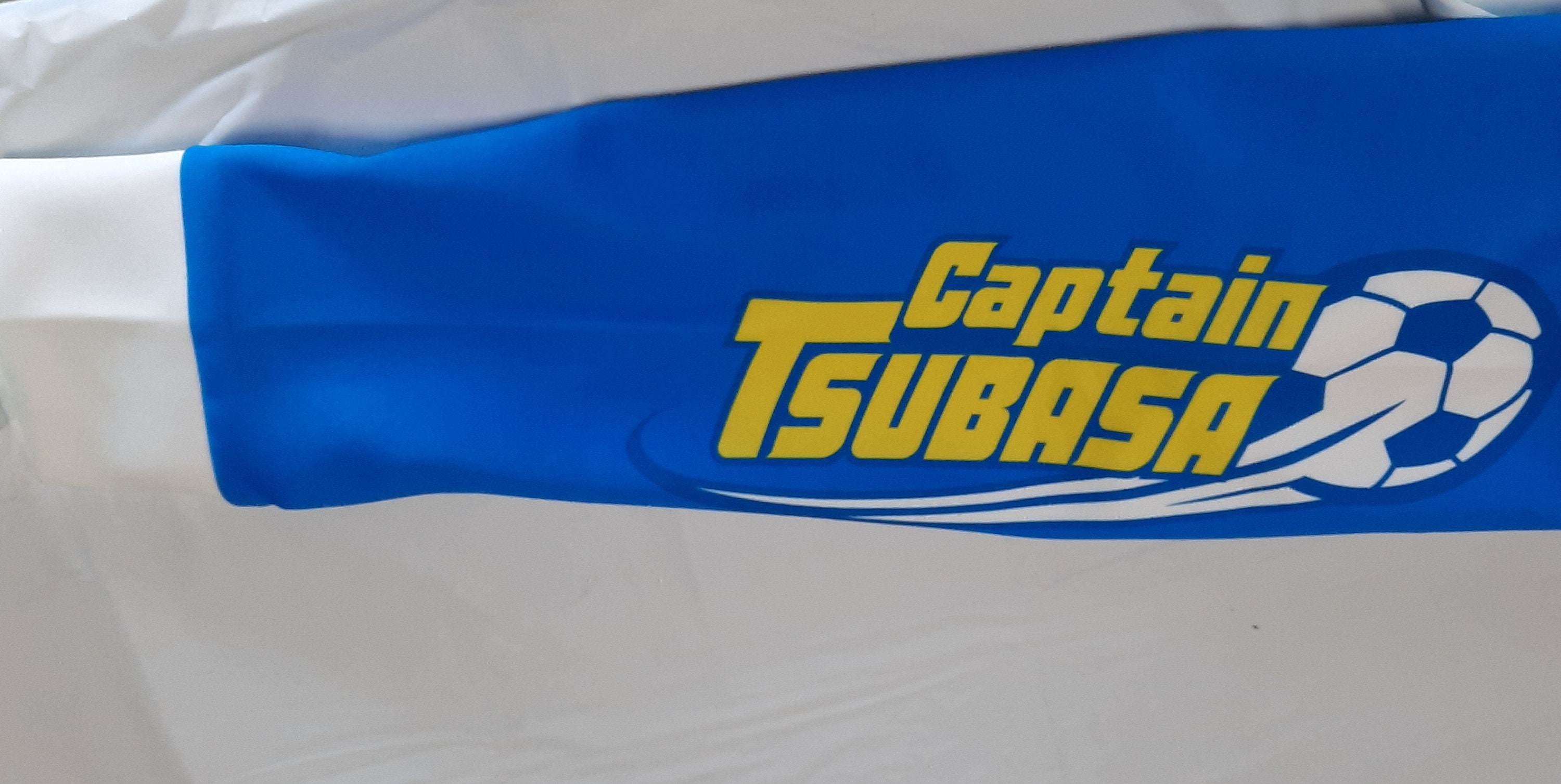 Tsubasa Logo