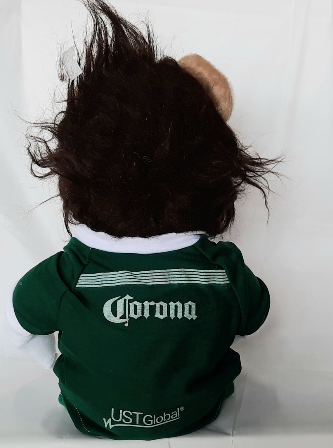 Nuevo Club Deportivo León Fútbol Teddy Plush Bear 17 - Etsy España