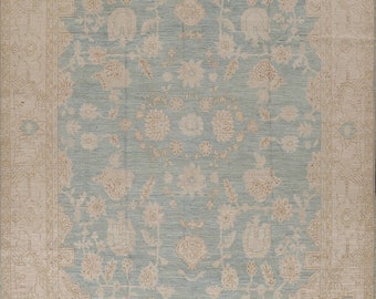 Oushak Rug 9x12 - Etsy