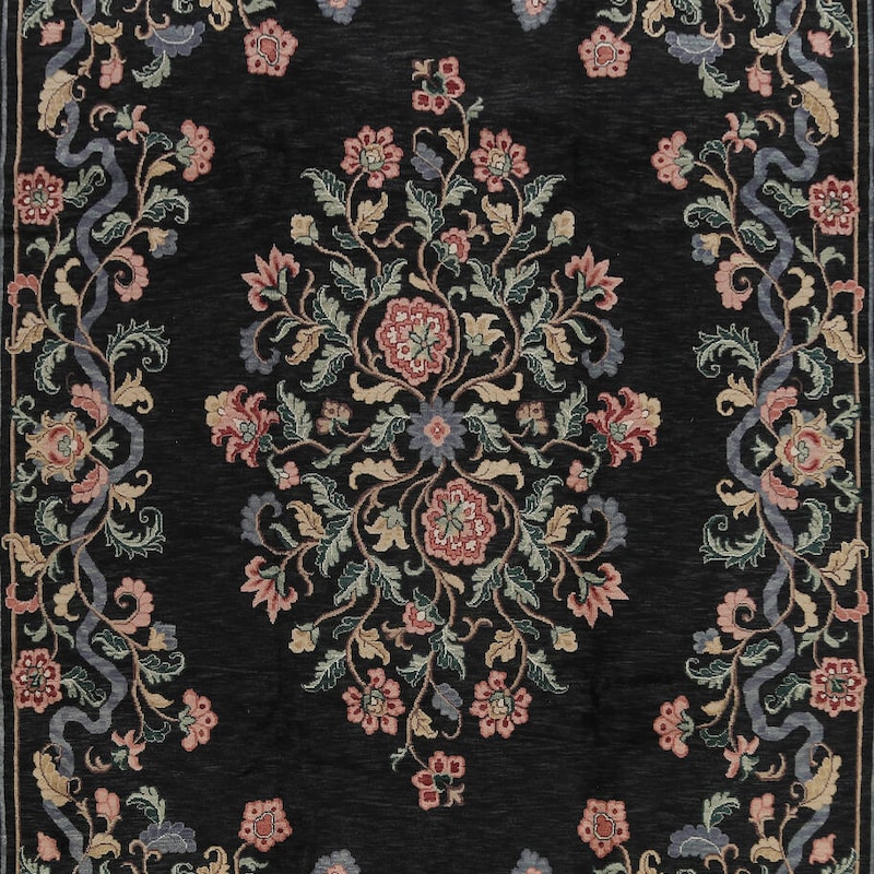 Aubusson Blue - Etsy