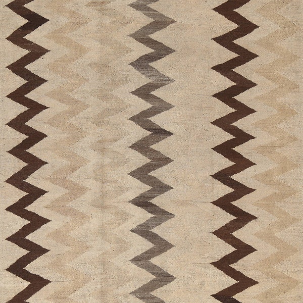 Rug Chevron - Etsy