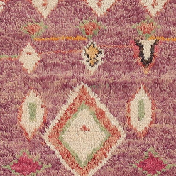 Purple Runner - Etsy