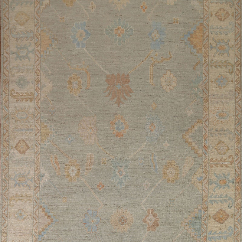 Turkish Rug 8x10 - Etsy