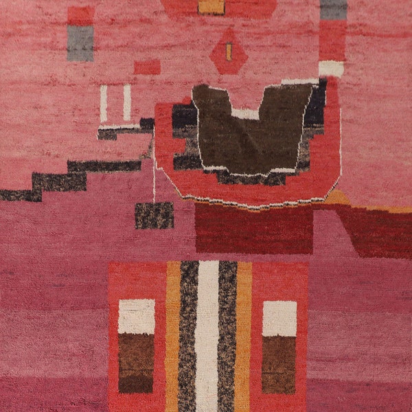 Large Moroccan Rugs - Etsy